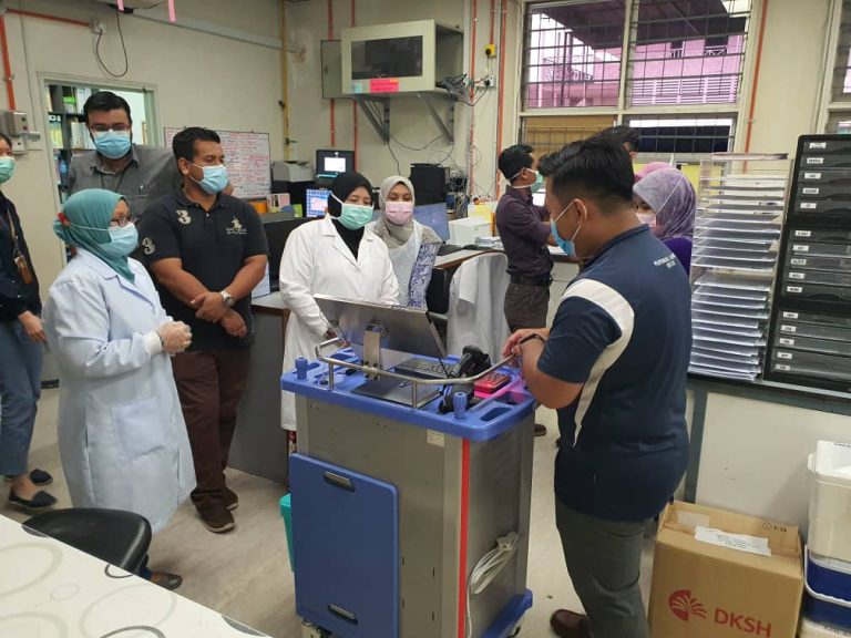 About Us - Alfa Diagnostik | Pioneering Excellence